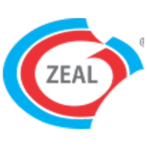 Twin Shaft Extruder Gear Box - Zeal Gears Pvt. Ltd.